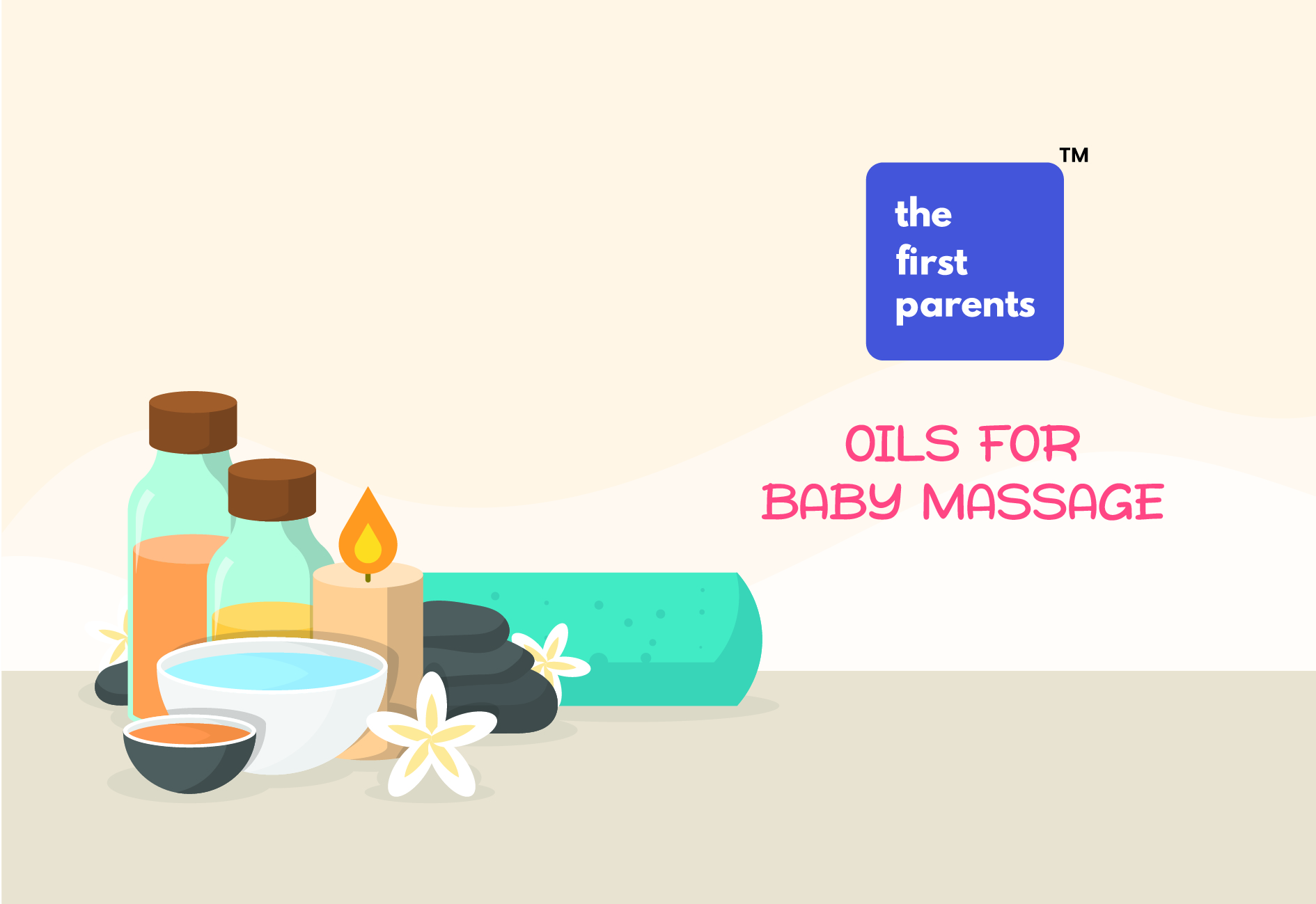 Baby Massage Workshop: Bonding and Blissful Techniques