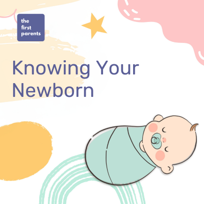 Mastering Parenthood: Workshop for Knowing Your Newborn
