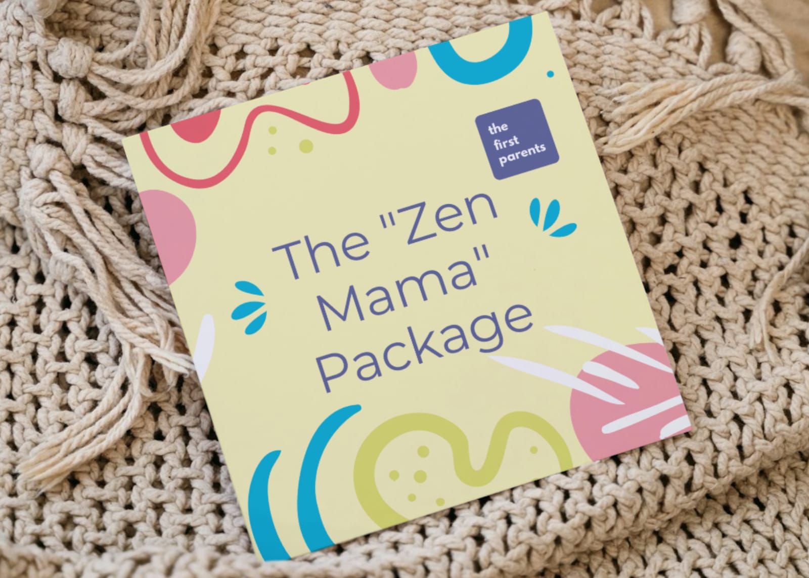 Premium Baby Shower Gifting | Baby Shower Gift Hamper India